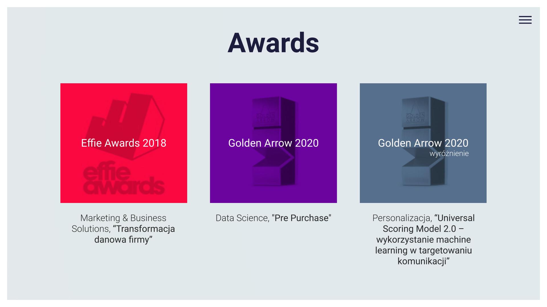 Data revolution - Data Science Logic